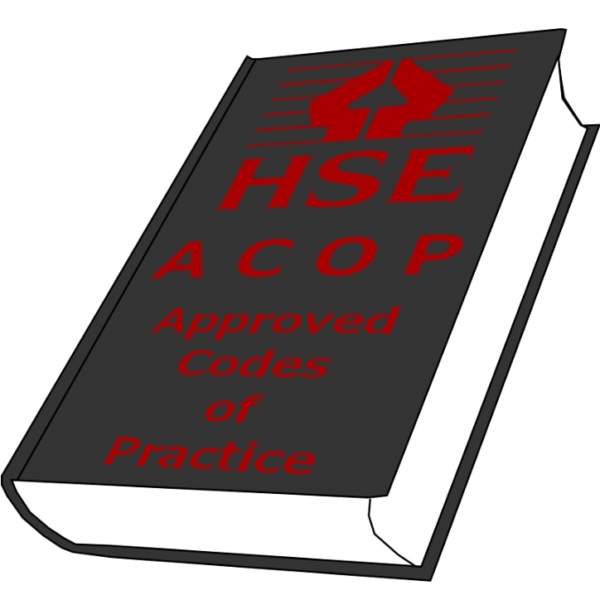 Five ACOPs have now been consolidated