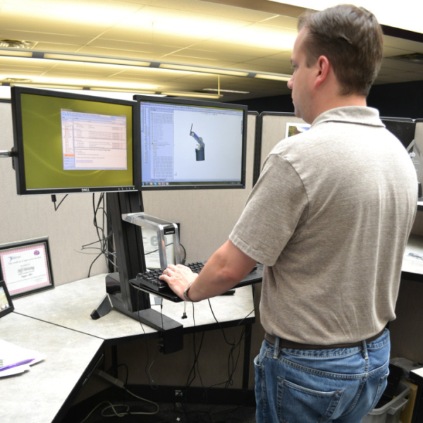 What is HAVS? Hand Arm Vibration - SHEilds Health and Safety