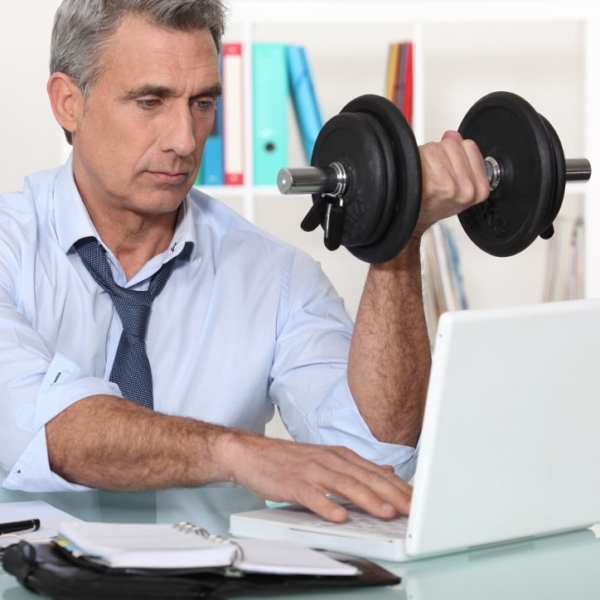 Fit to Work - What is it?