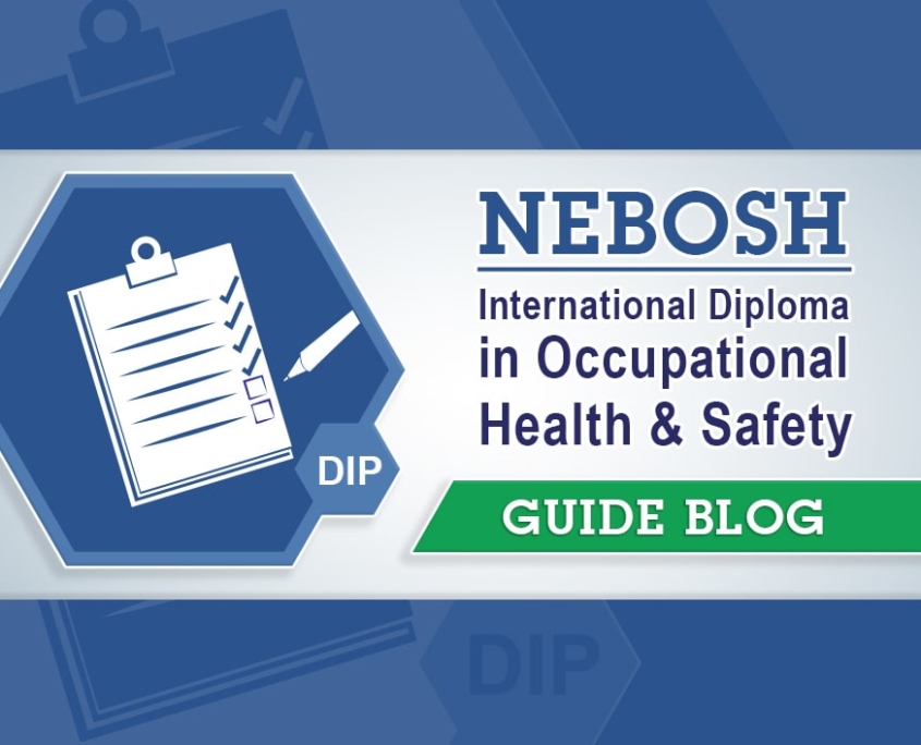 Health & Safety Blog - NEBOSH, IOSH, City & Guilds & More