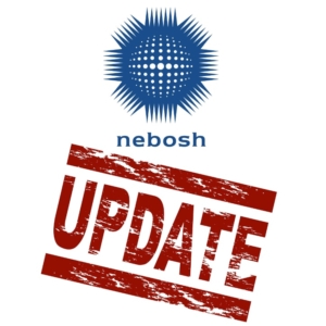 Revised syllabuses available (HSG65 & CDM Regulations)