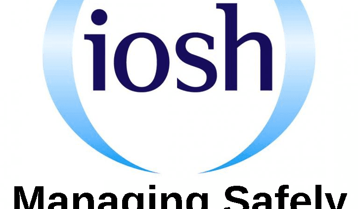 IOSH Managing Safely | SHEilds