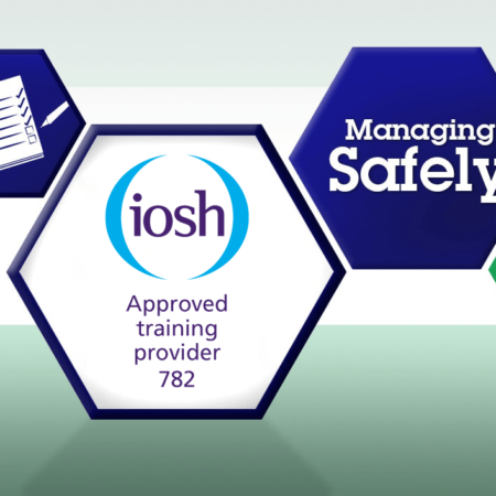 IOSH Managing Safely and Line Management - Training Delivery