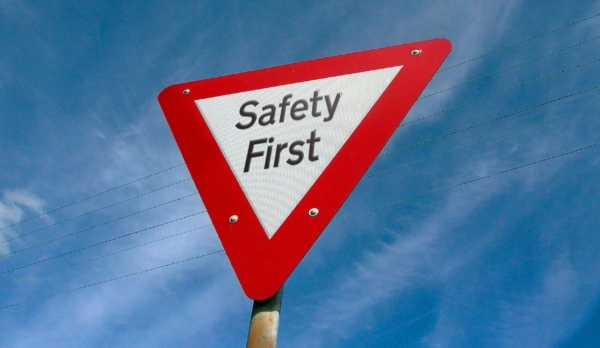 Designing out Risks in Road Safety in the UK - Preventing Accidents