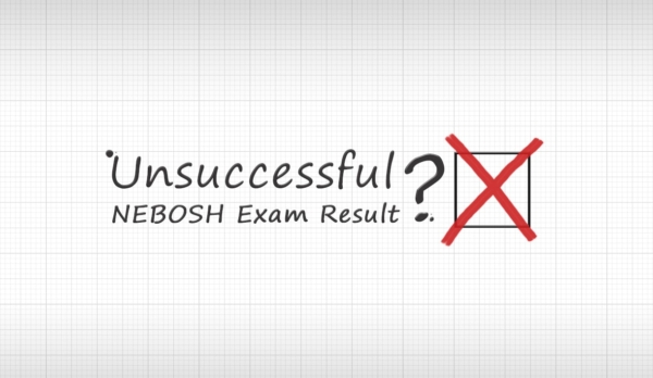 NEBOSH Exam Results - Pass and Refer options - Where to go next