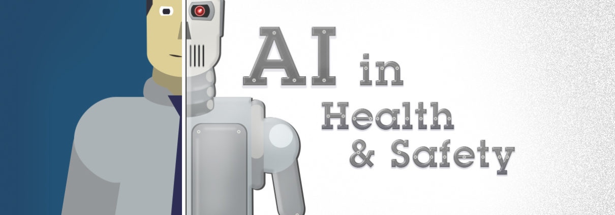 AI in Health and Safety - SHEilds Health and Safety Blog and News AI in Health and Safety - SHEilds Health and Safety Blog and News