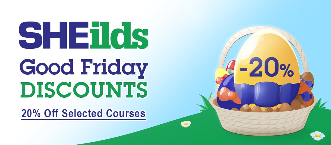 Special Offers | Health & Safety Traning - SHEilds eLearning