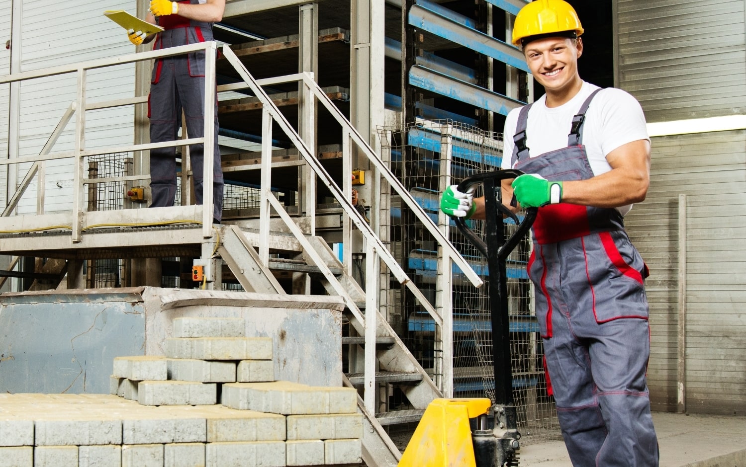 Manual Handling Awareness Course