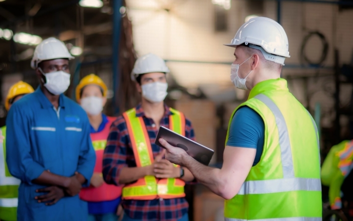 eLearning Health & Safety Courses - Study online with SHEilds