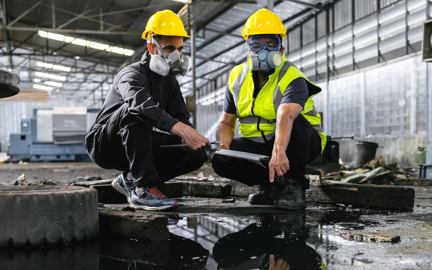 NEBOSH HSE Introduction To Incident Investigation - Course