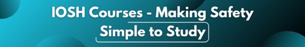 IOSH Courses | Training Online