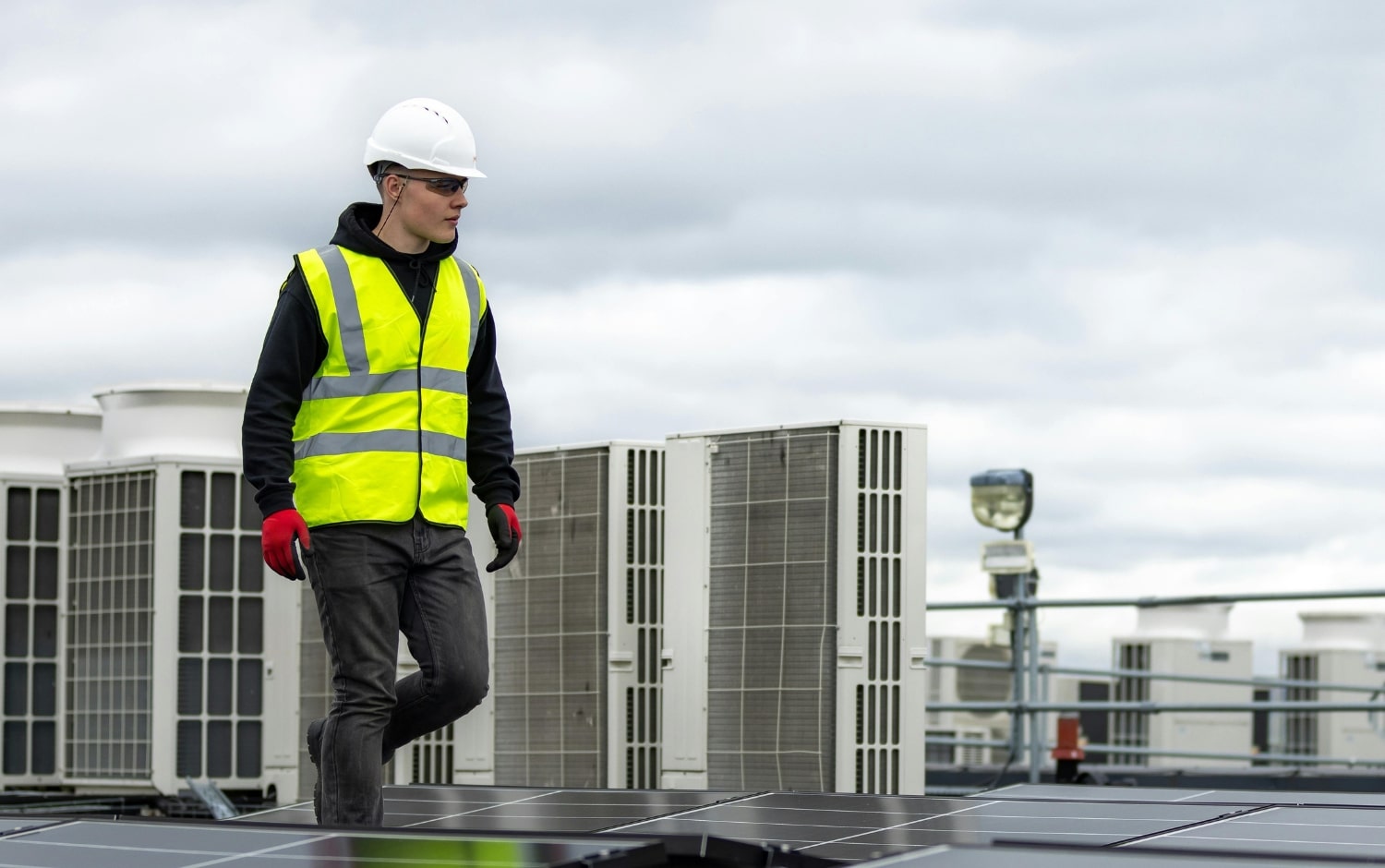 ISEP courses for environmental management and sustainability professionals