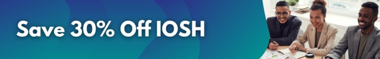 IOSH Courses | Training Online